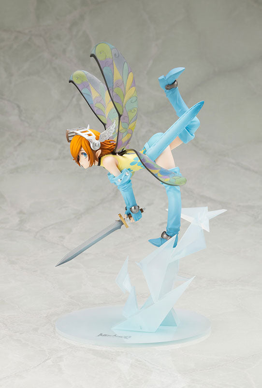 Metaphor: ReFantazio - Gallica (Kotobukiya) - Solaris Japan