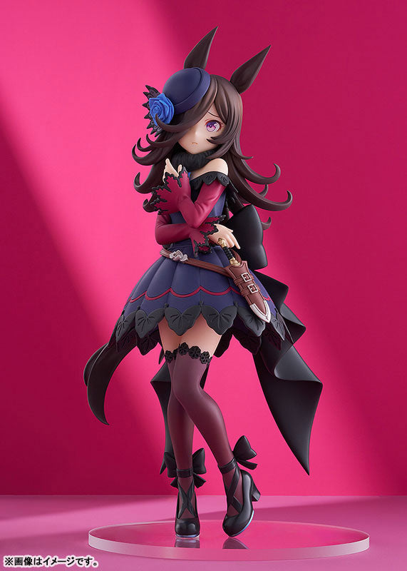 Umamusume: Pretty Derby - Rice Shower - Pop Up Parade - L (Good Smile ...