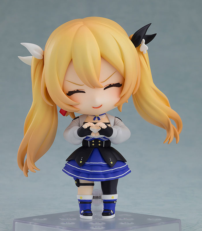 Dokibird - Crowki - Doki Tomato - Dragoon - Nendoroid #2685 (Good Smil ...