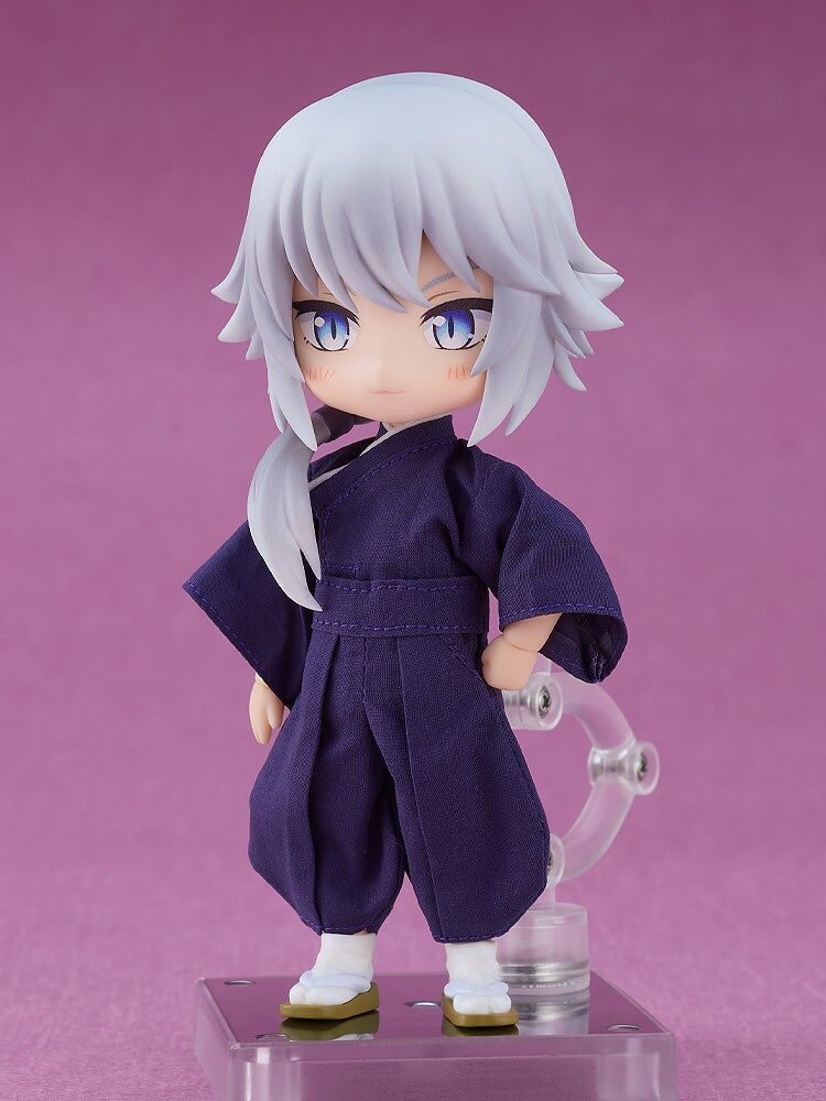 Original - Nendoroid Doll - Fox Kannushi: Rei (Good Smile Company ...