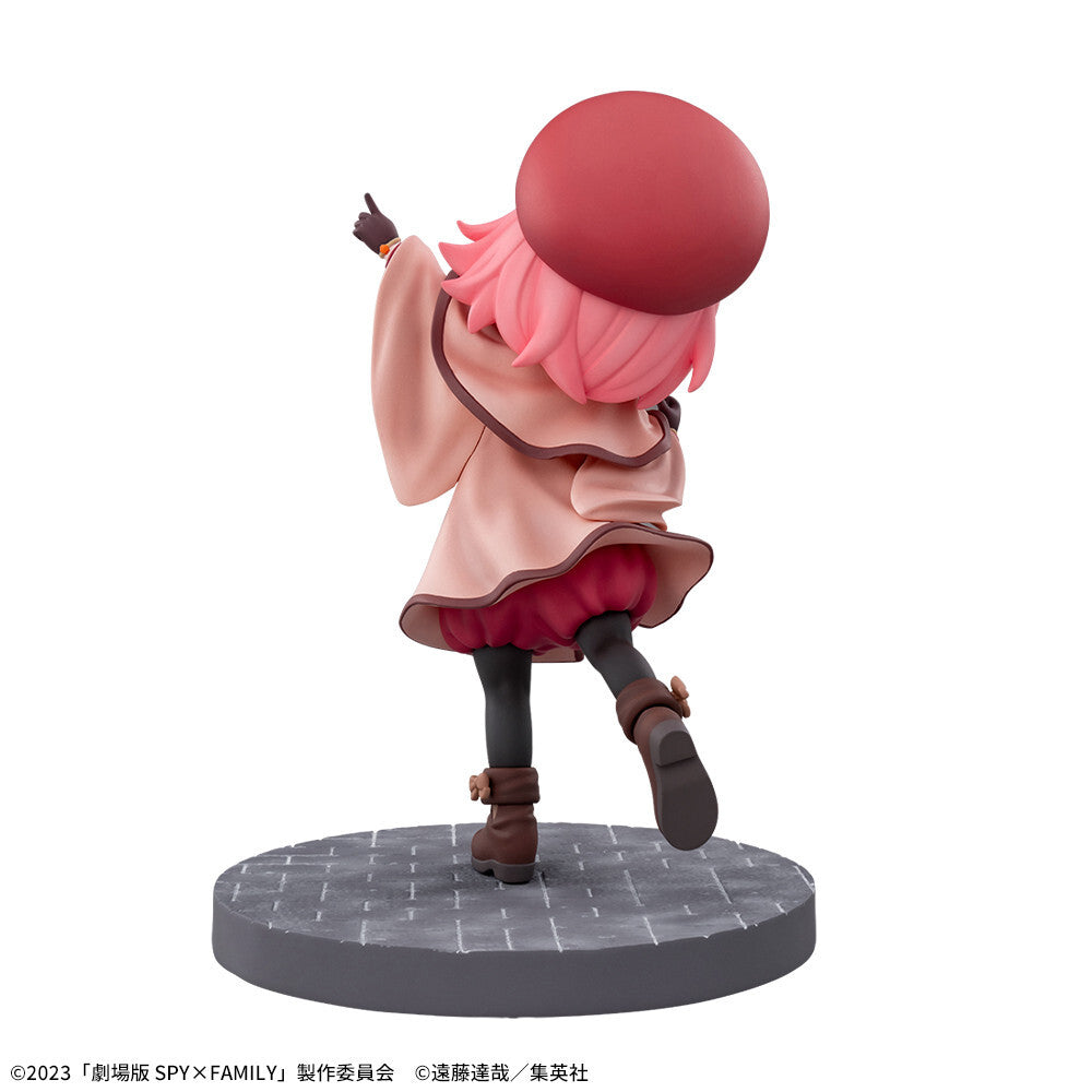 Gekijouban Spy × Family Code: White - Anya Forger - Luminasta (SEGA ...