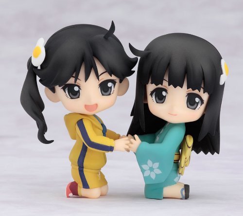 Bakemonogatari - Nendoroid Petit - Blind Box Set - Solaris Japan