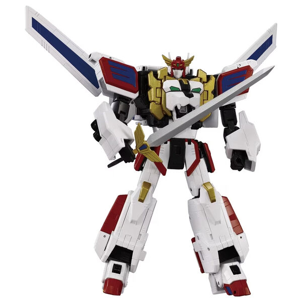 Yuusha Exkizer - Exkizer - King Exkizer - ToyRise (Takara Tomy ...