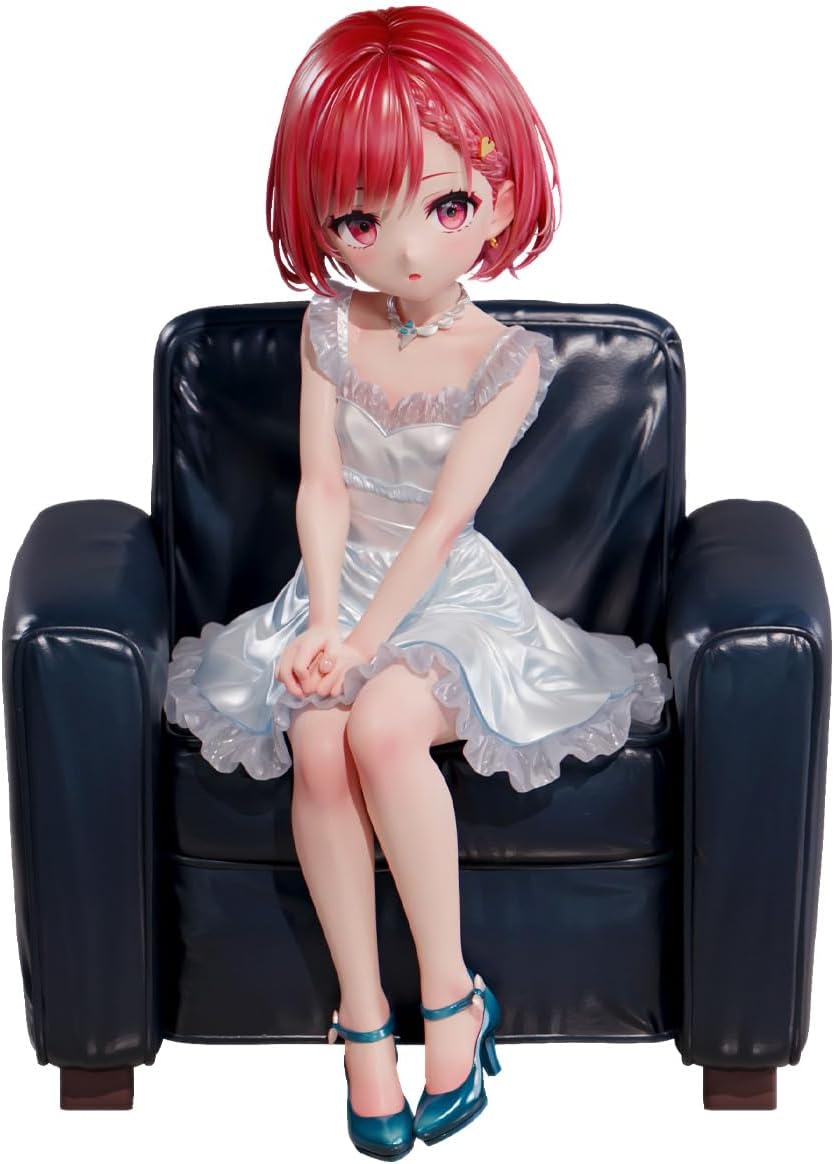 Original - O sumashi reijo Erisu - 1/6 (B'full) - Solaris Japan