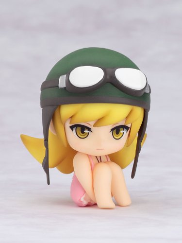 Bakemonogatari - Nendoroid Petit - Blind Box Set - Solaris Japan