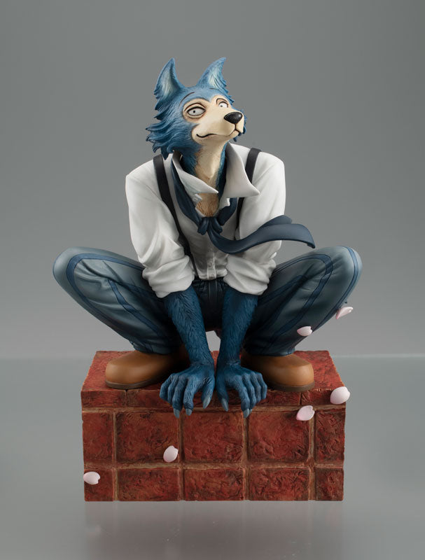 Beastars - Legoshi - 2026 Re-release (MegaHouse) [Shop Exclusive ...