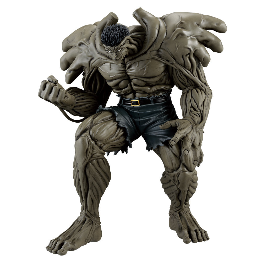 Yu Yu Hakusho - Toguro-otouto - Ichiban Kuji Yu Yu Hakusho Ankoku Buju ...