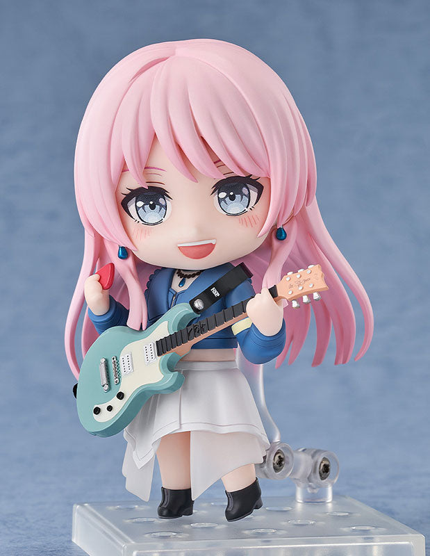 BanG Dream! - Chihaya Anon - Nendoroid #2707 (Good Smile Arts Shanghai ...