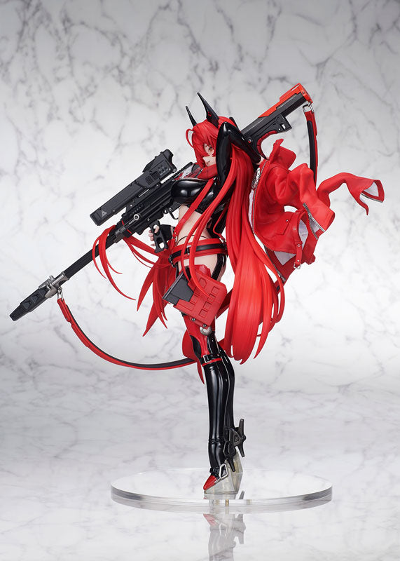 Goddess of Victory: Nikke - Red Hood (Cerberus Project, Flare) - Solaris Japan