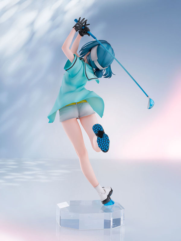 Sorairo Utility - Minami - 1/7 - Nice Shot Challenge!! (Mimeyoi ...