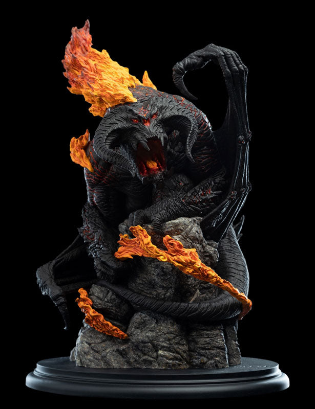 The Lord of the Rings / Classic Series: Balrog Statue - Solaris Japan