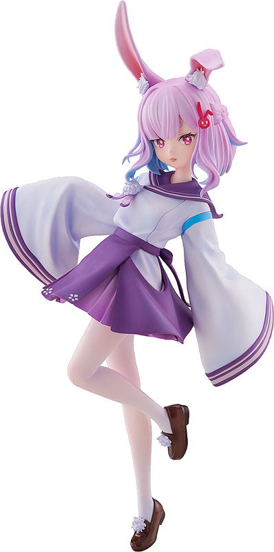 Jingai Kyoushitsu no Ningengirai Kyoushi - Usami Sui - KDcolle - 1/6 ...