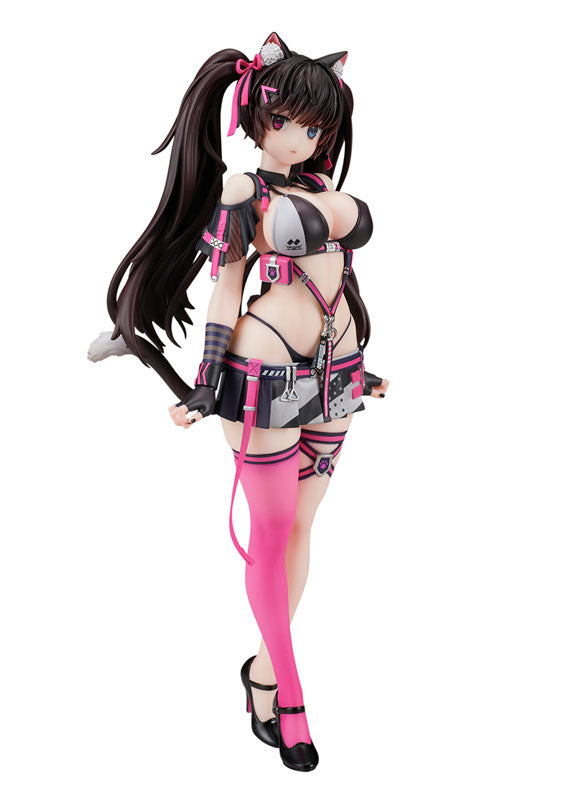 Goddess of Victory: Nikke - Nero (Cerberus Project, Flare) - Solaris Japan