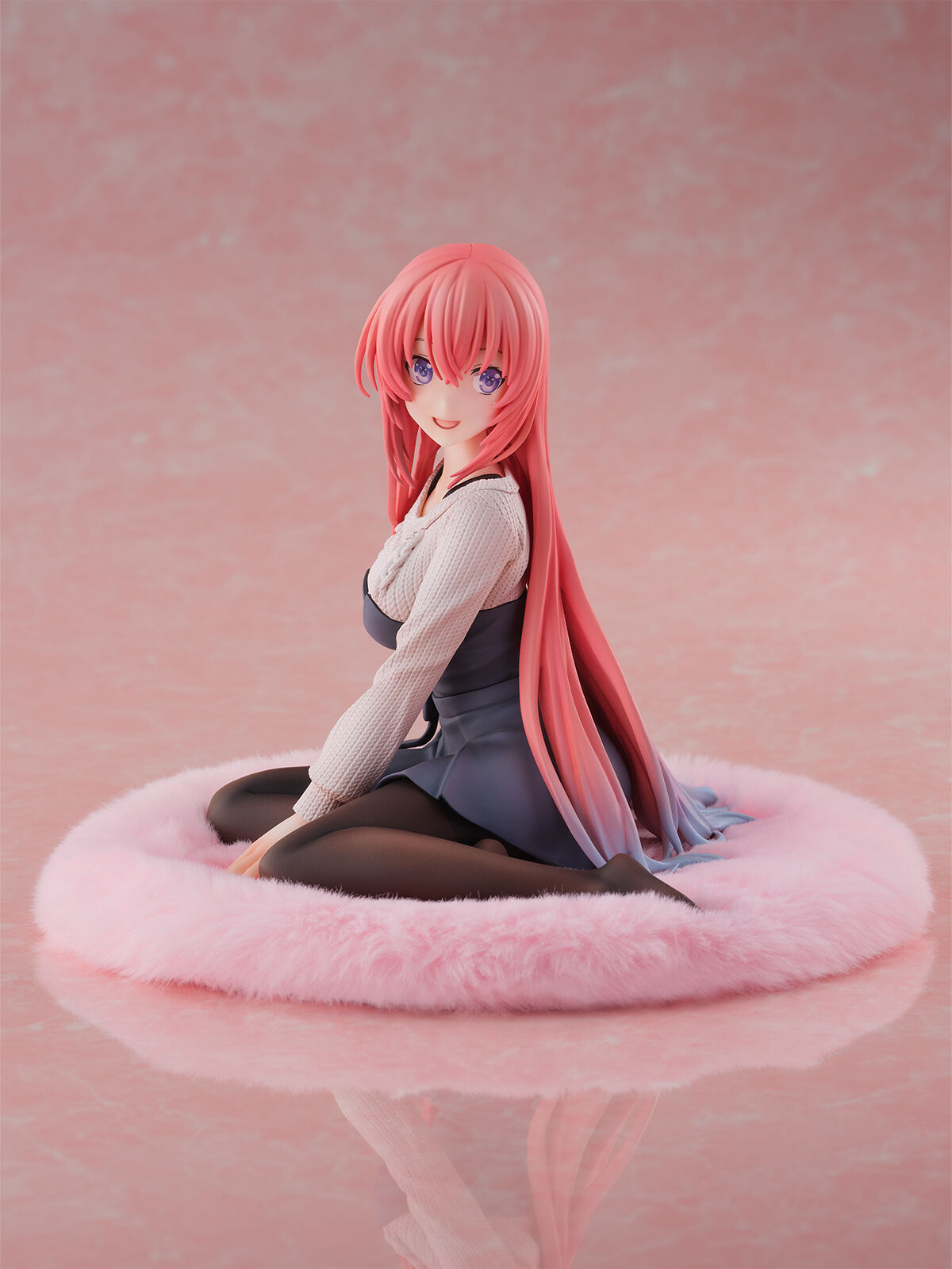 Youkoso Jitsuryoku Shijou Shugi no Kyoushitsu e - Ichinose Honami - Sh ...