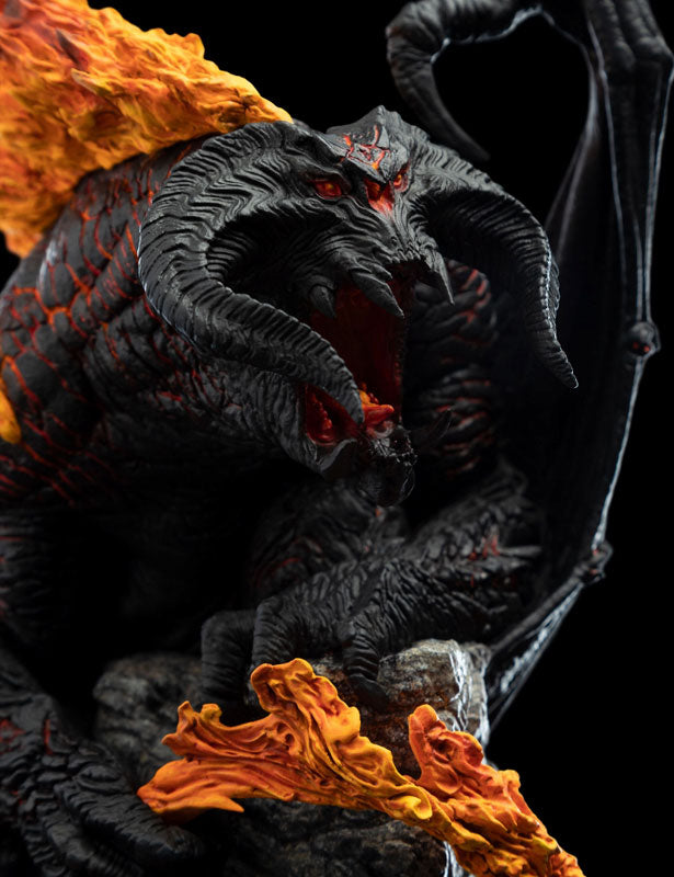 The Lord of the Rings / Classic Series: Balrog Statue - Solaris Japan