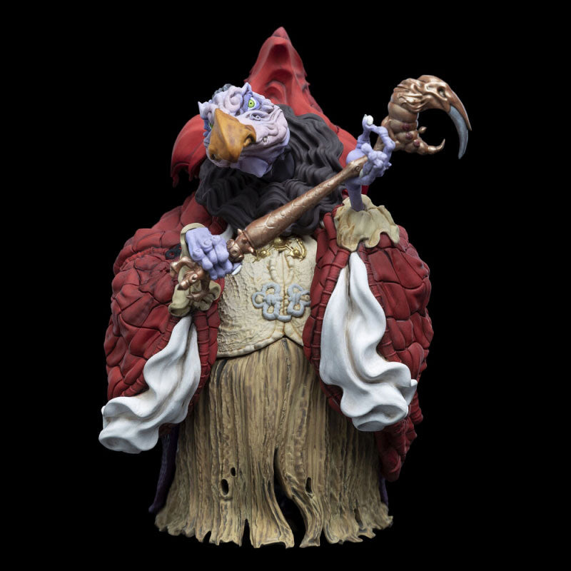 Mini Epics/ Dark Crystal: Chamberlain SkekSil PVC - Solaris Japan