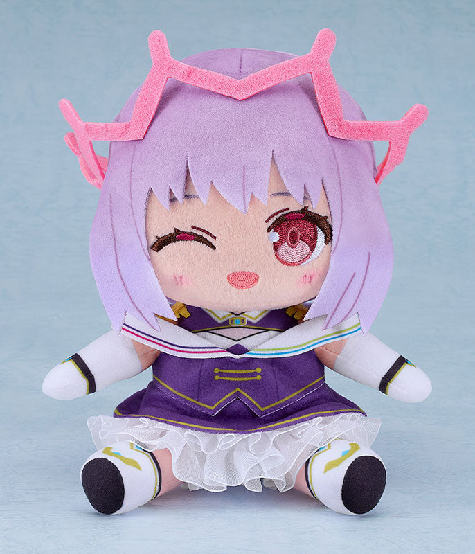 Gridman Universe - Shinjou Akane - Chocotto Punitto (Good Smile Compan ...