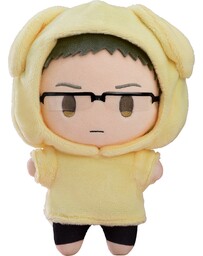 30 Sai Made Doutei da to Mahoutsukai ni Narerurashii - Tsuge Masato ...