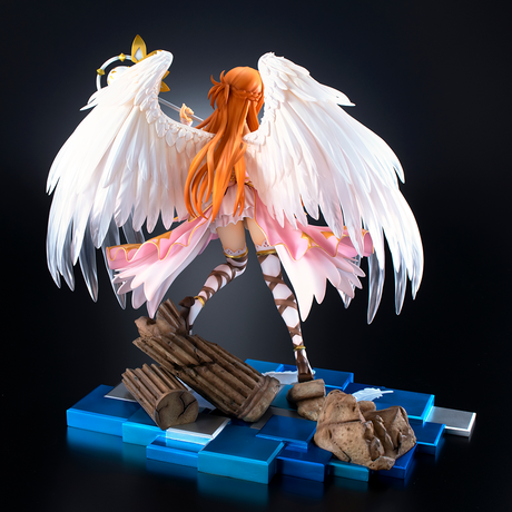 Sword Art Online: Alicization - War of Underworld - Asuna - Shibuya Sc ...