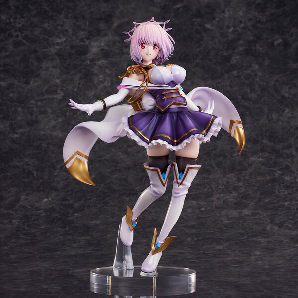 Gridman Universe - Shinjou Akane - 1/6 - New Order (Union Creative Int ...