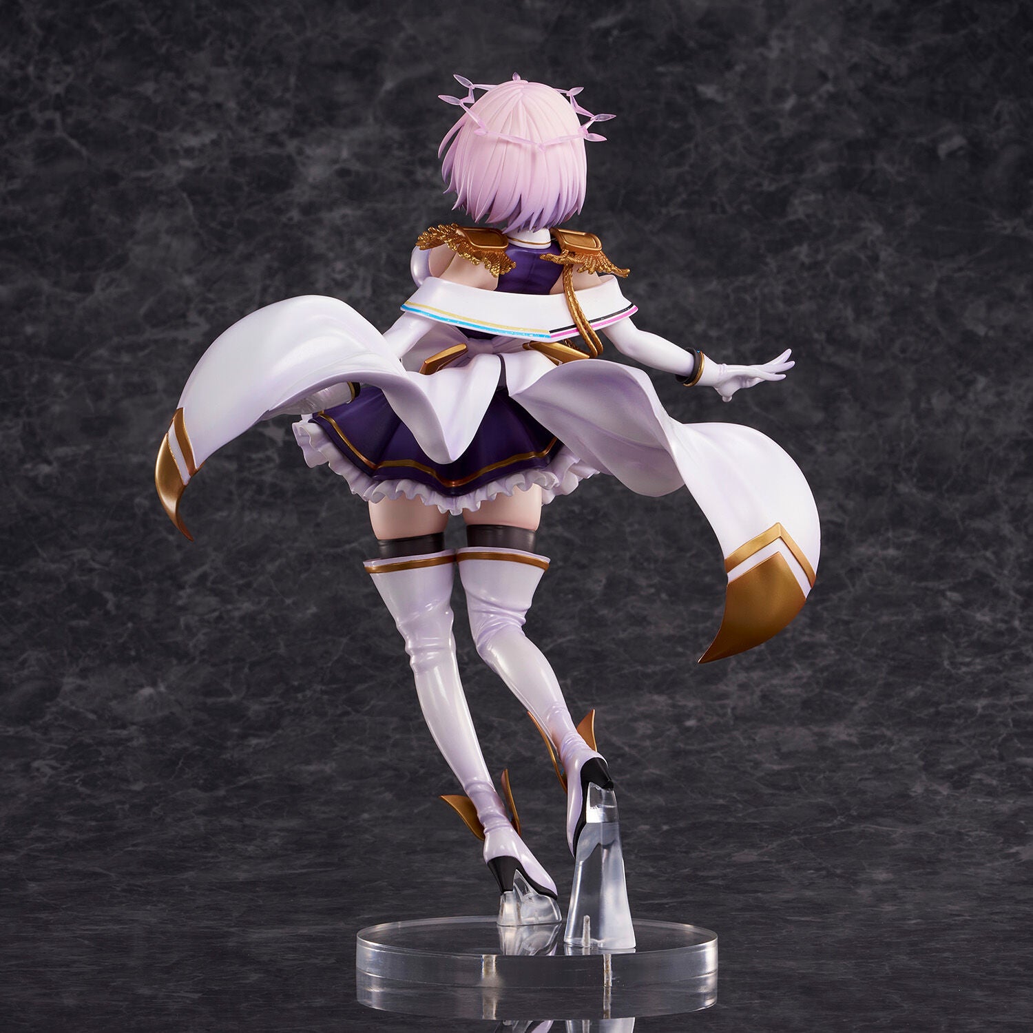 Gridman Universe - Shinjou Akane - 1/6 - New Order (Union Creative Int ...