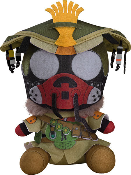 Apex Legends - Bloodhound (Good Smile Company) - Solaris Japan