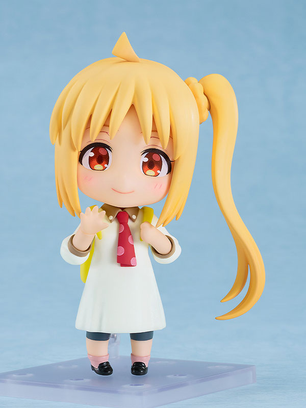 Bocchi the Rock! - Ijichi Nijika - Nendoroid #2729 - Casual Clothes Ve ...