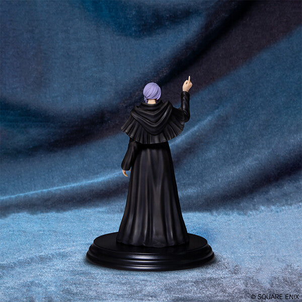 Final Fantasy XIV - Hythlodaeus (Square Enix) - Solaris Japan