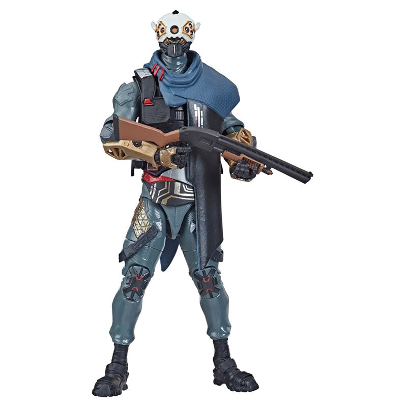 Fortnite - Hasbro Action Figure: 6 Inch / Victory Royale - Series 3.0 ...