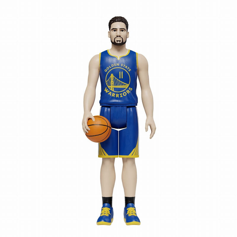 Re Action / NBA wave 4: Klay Thompson (Golden State Warriors) - Solaris ...