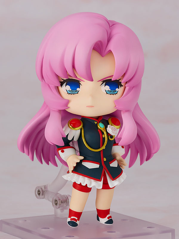 Shoujo Kakumei Utena - Tenjou Utena - Nendoroid #2765 (Good Smile Comp ...