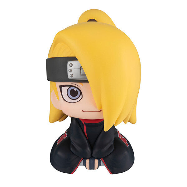 Naruto Shippuuden - Deidara - Look Up - 2026 Re-release (MegaHouse ...