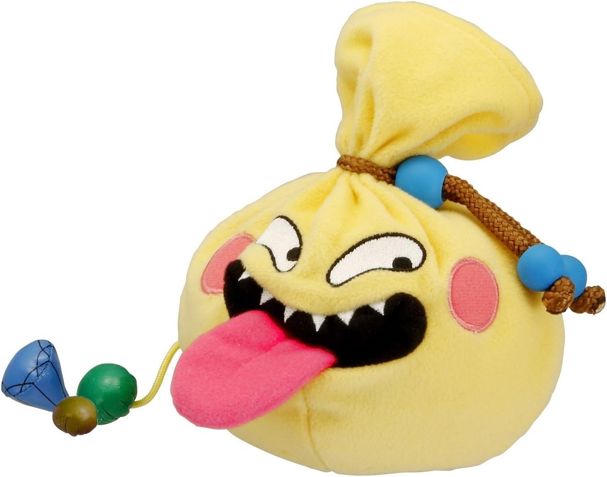 Smile Slime - Plush - Dancing Boseki (Square Enix) - Solaris Japan