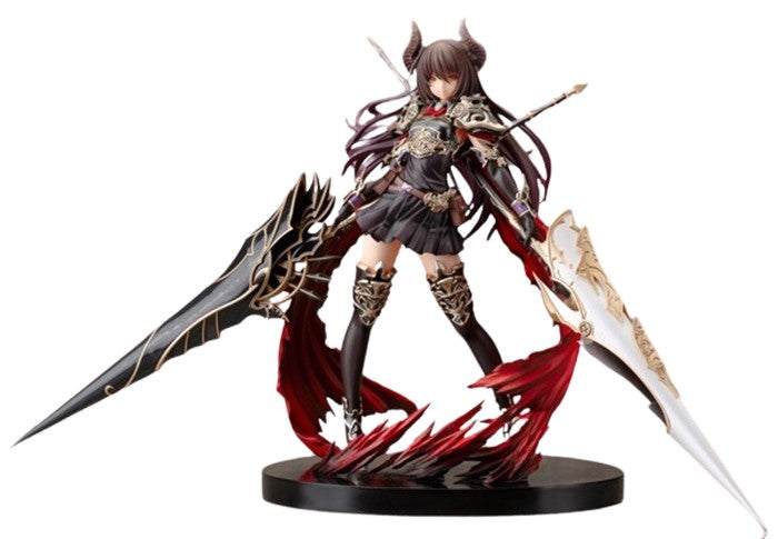 Shingeki no Bahamut - Dark Dragoon Forte - 1/8 (Kotobukiya) - Solaris Japan
