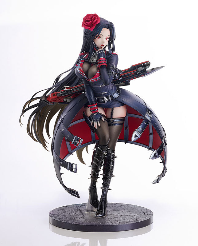 Goddess of Victory: Nikke - Maiden - 1/7 (Good Smile Company) - Solaris ...