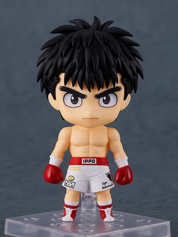 Franchise: Hajime no Ippo - Figures - Solaris Japan
