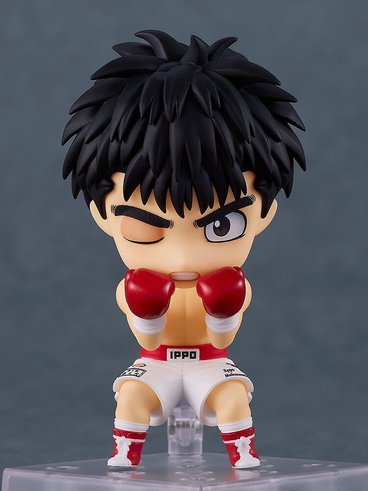 Hajime no Ippo - Makunouchi Ippo - Nendoroid #2500 (Good Smile Company ...