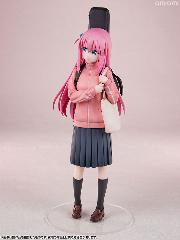 Bocchi the Rock! - Gotoh Hitori - 1/7 - 2026 Re-release (Good Smile Co ...