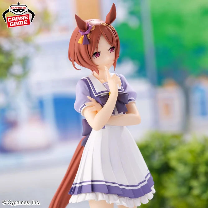 Umamusume: Pretty Derby - Sakura Laurel (Bandai Spirits) - Solaris Japan