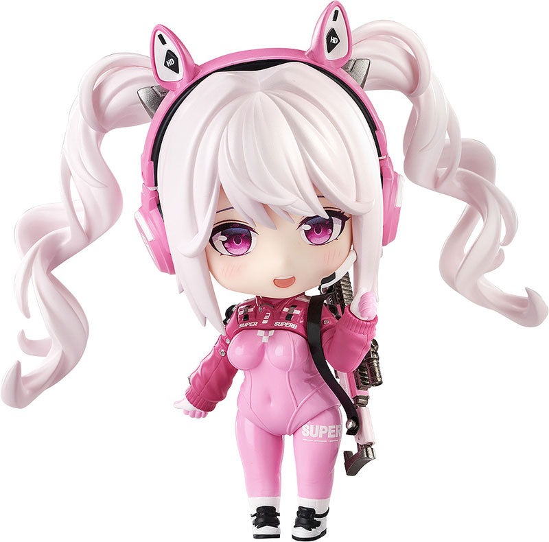 Goddess of Victory: Nikke - Alice - Nendoroid (#2954) (Good Smile Arts ...