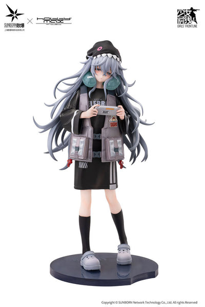 Franchise: Girls Frontline - Figures - Solaris Japan
