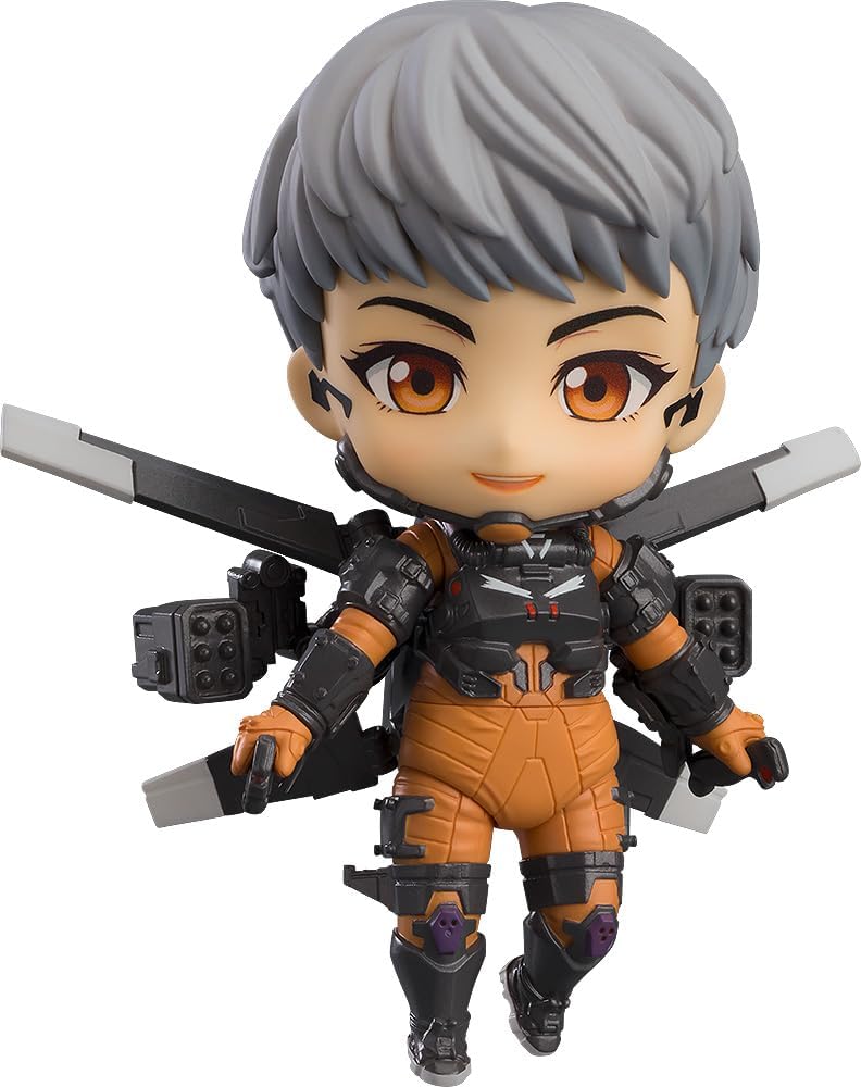 Apex Legends - Valkyrie - Nendoroid #2388 (Good Smile Company ...