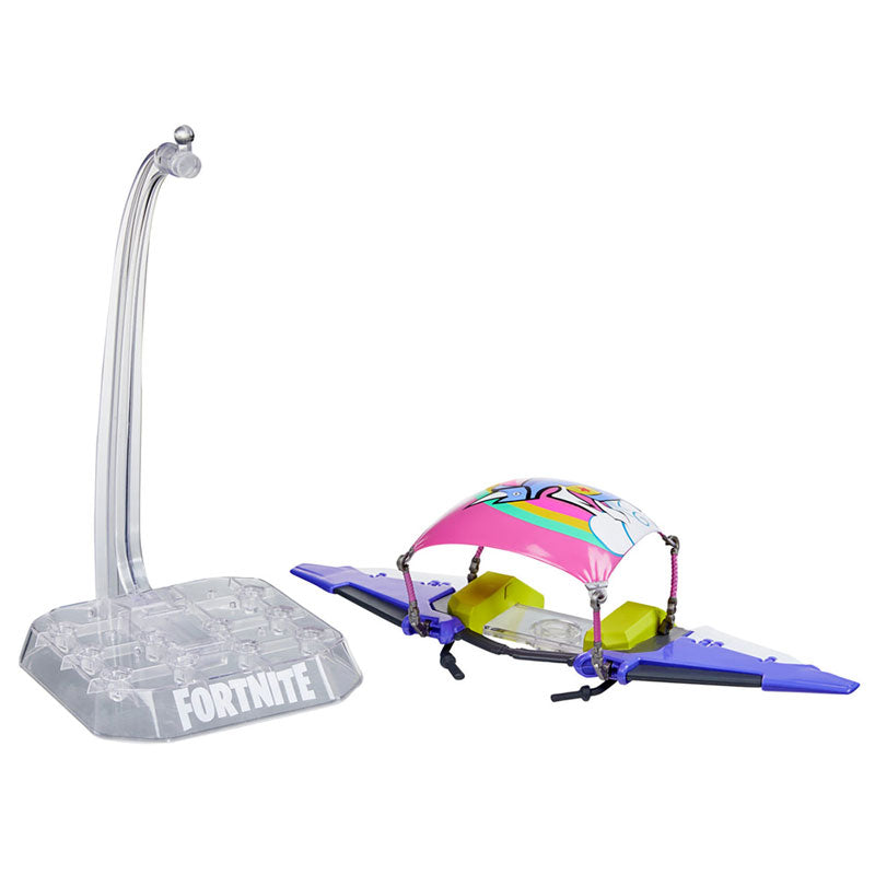 Fortnite - Hasbro Action Figure: 6 Inch / Victory Royale - Glider Seri ...