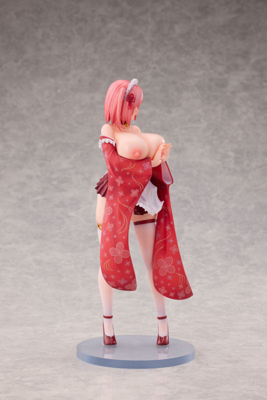 Original - Airi - 1/6 (Pink Love) - Solaris Japan