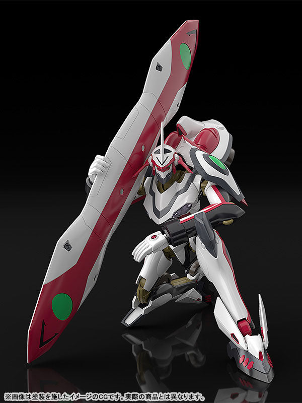 Koukyou Shihen Eureka Seven - Eureka - Nirvash typeZERO - Renton Thurs ...
