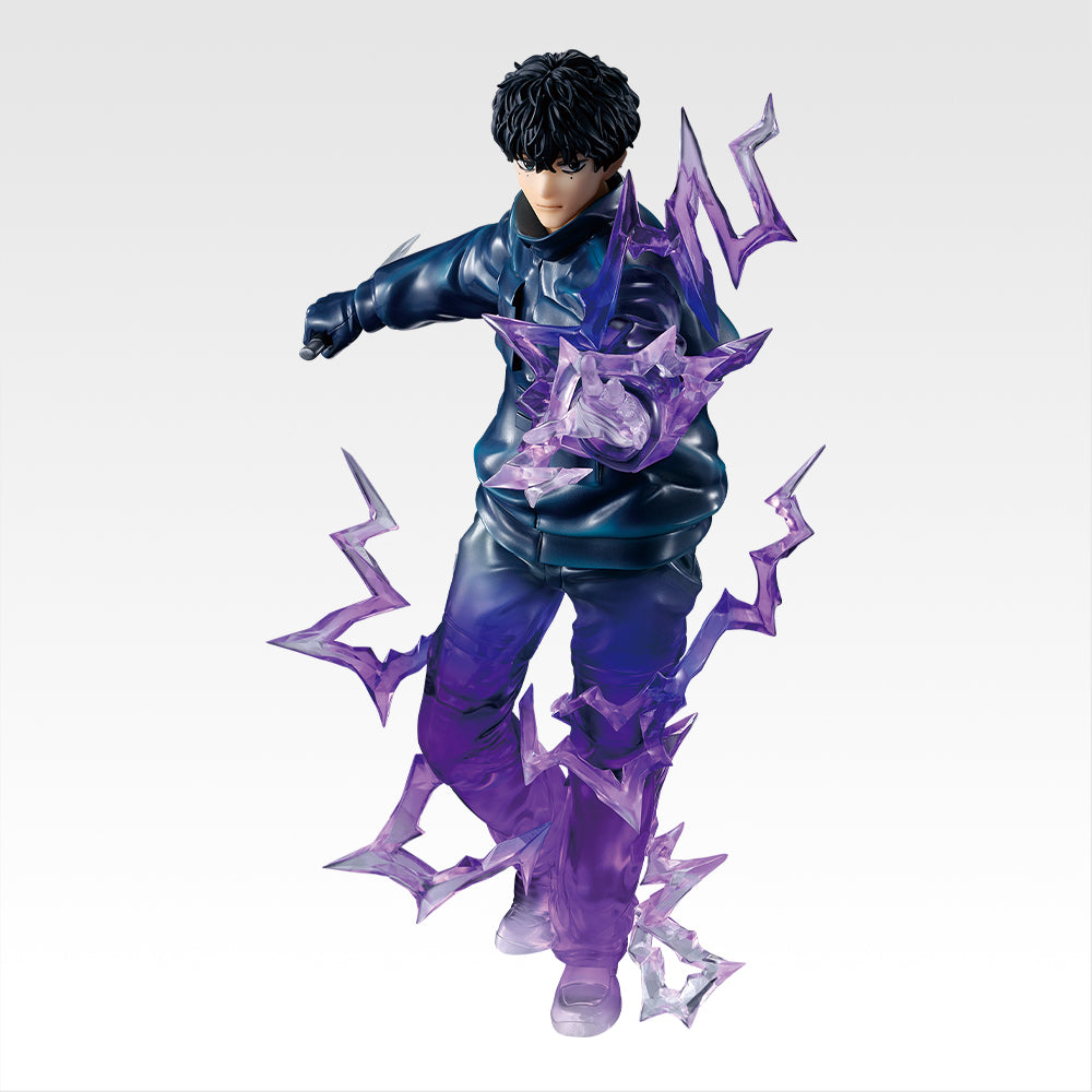 Sakamoto Days - Seba Natsuki - Ichiban Kuji Sakamoto Days Vol.3 (Last ...