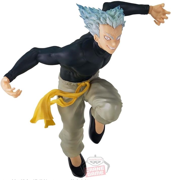 One Punch Man - Garou (Bandai Spirits) - Solaris Japan