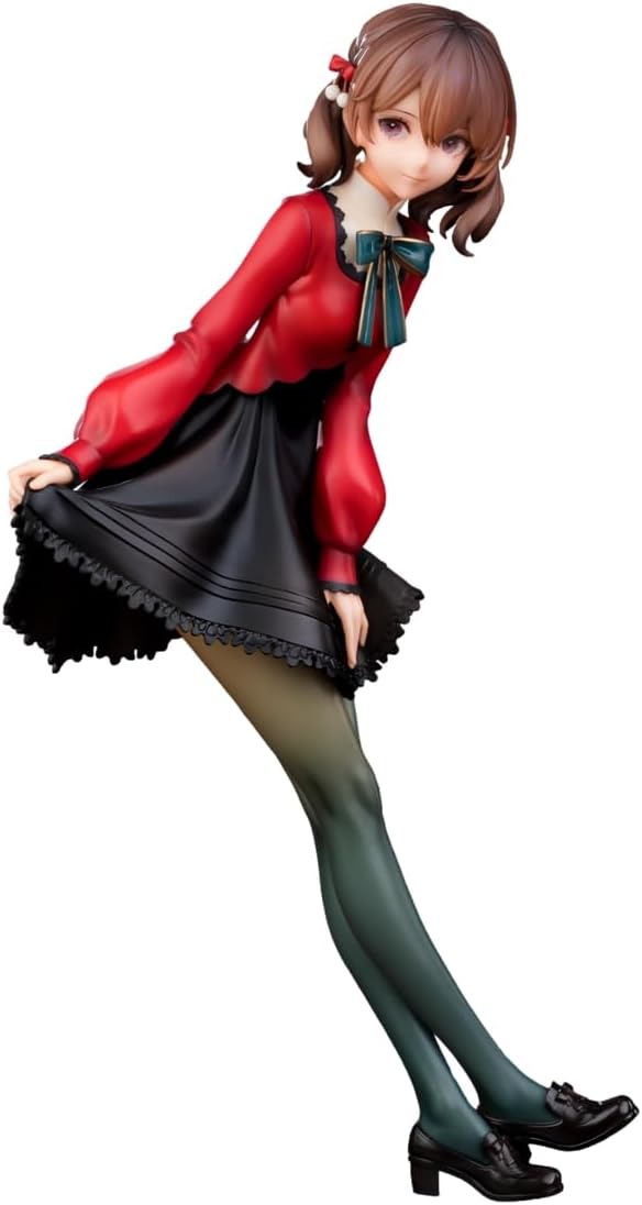 Original - Desktop Girls - Ringo - 1/8 (Reverse Studio) - Solaris Japan