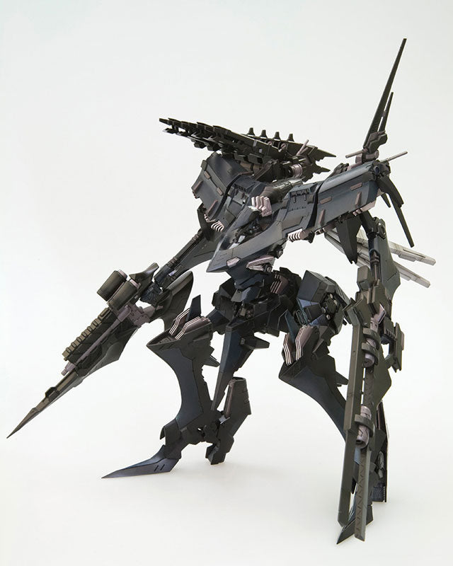 V.I. Series - ARMORED CORE - Omer - TYPE-LAHIRE - Stasis Full Package ...