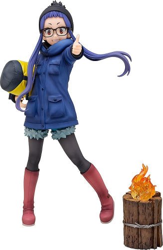 Franchise: Yurucamp - Figures - Solaris Japan